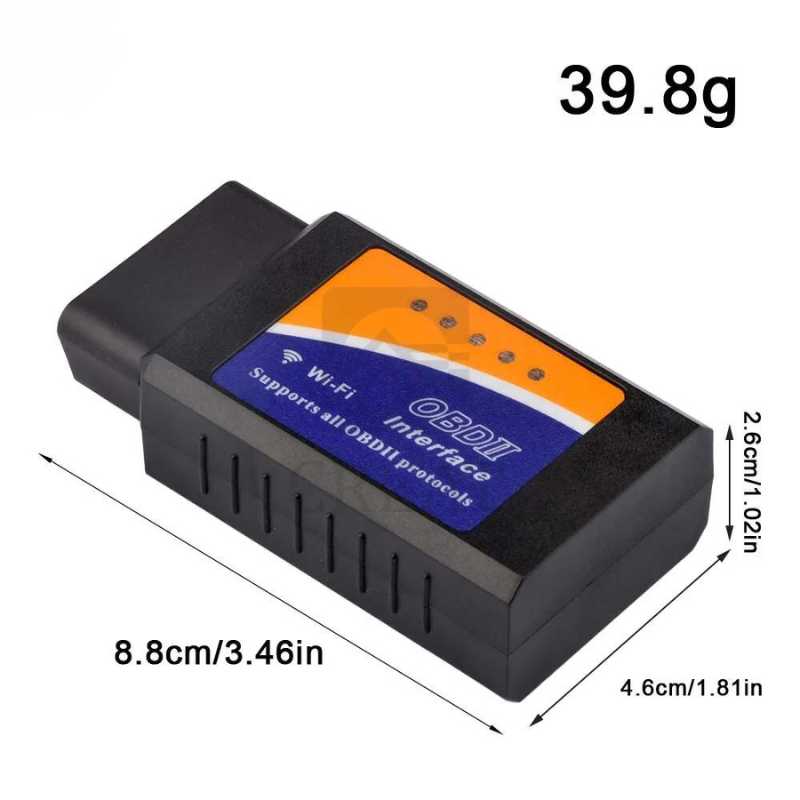 AutoScan Pro® - Escáner OBD2 inalámbrico para tu auto – Compra Con ...